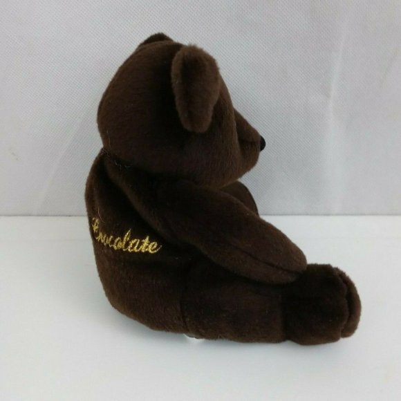 Russell Stovers | Toys | Vintage Russell Stover Candy I Love Chocolate ...